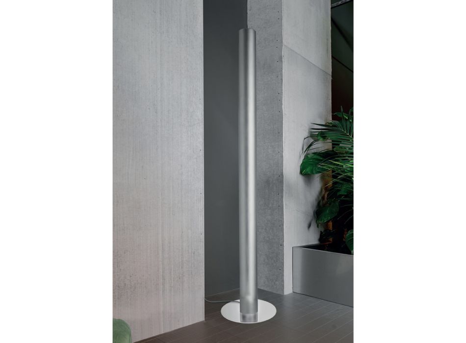 Aluminium elektrische radiator gemaakt in Italië