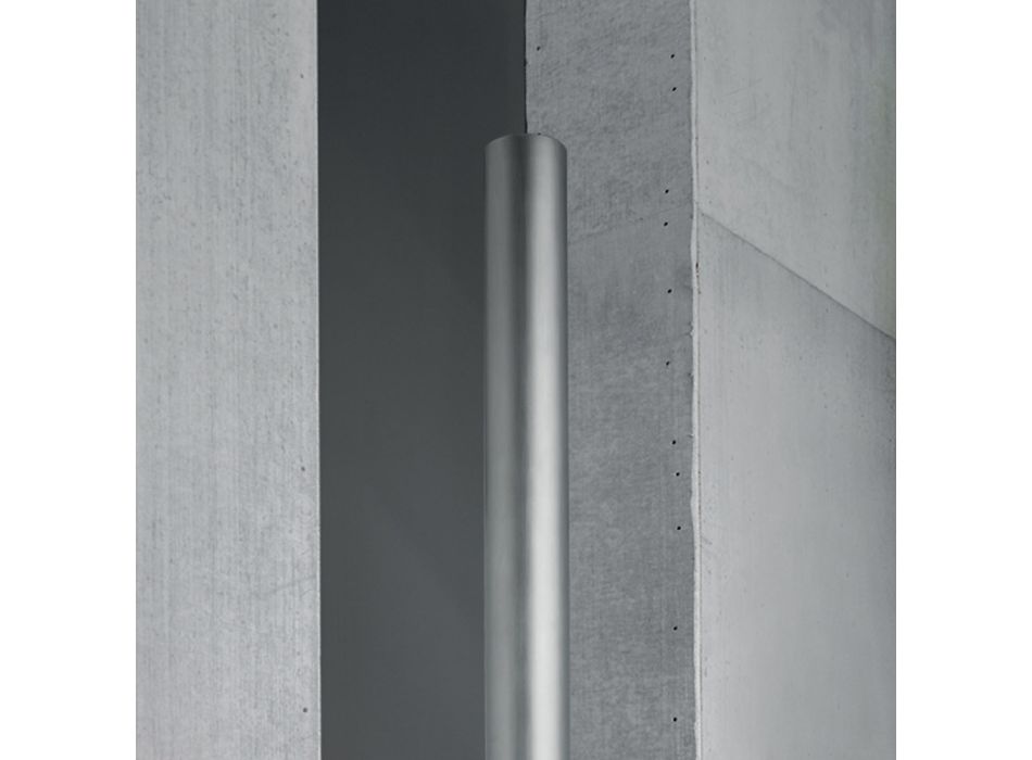 Aluminium elektrische radiator gemaakt in Italië